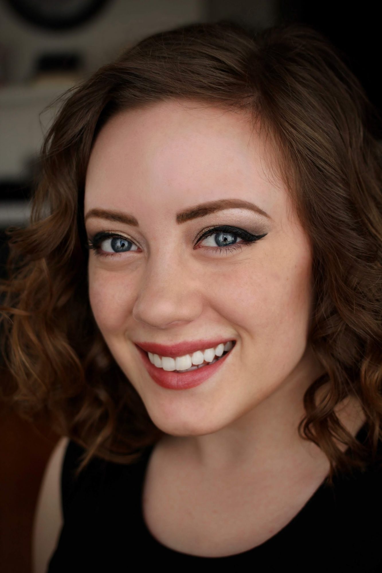 Kyla Fradette – Soprano | Victoria Baroque