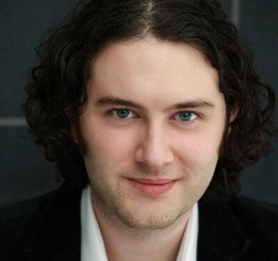 Adam Schmidt – Tenor | Victoria Baroque